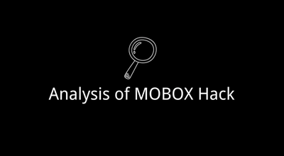 Smart Contract Security Audit Service Introduction, Exchange Security Solution - SlowMist ...