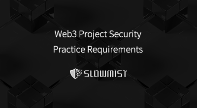 Smart Contract Security Audit Service Introduction, Exchange Security Solution - SlowMist ...